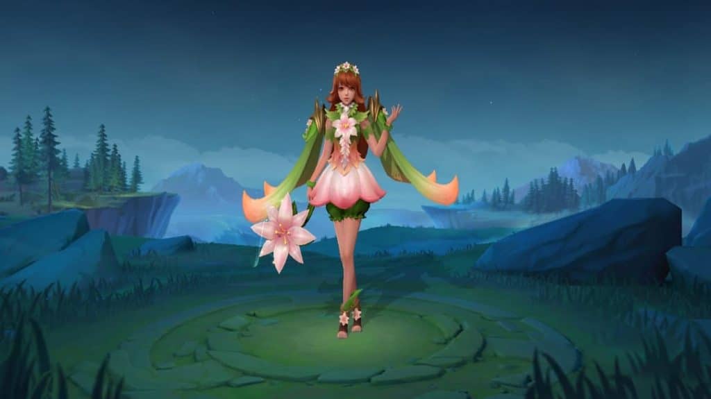 Story and Skin Mathilda Most Updated 2023