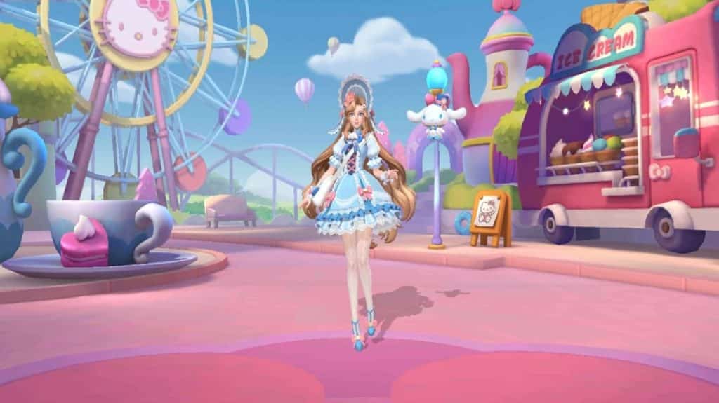 200+ ML Aesthetic Name Recommendations for Girls