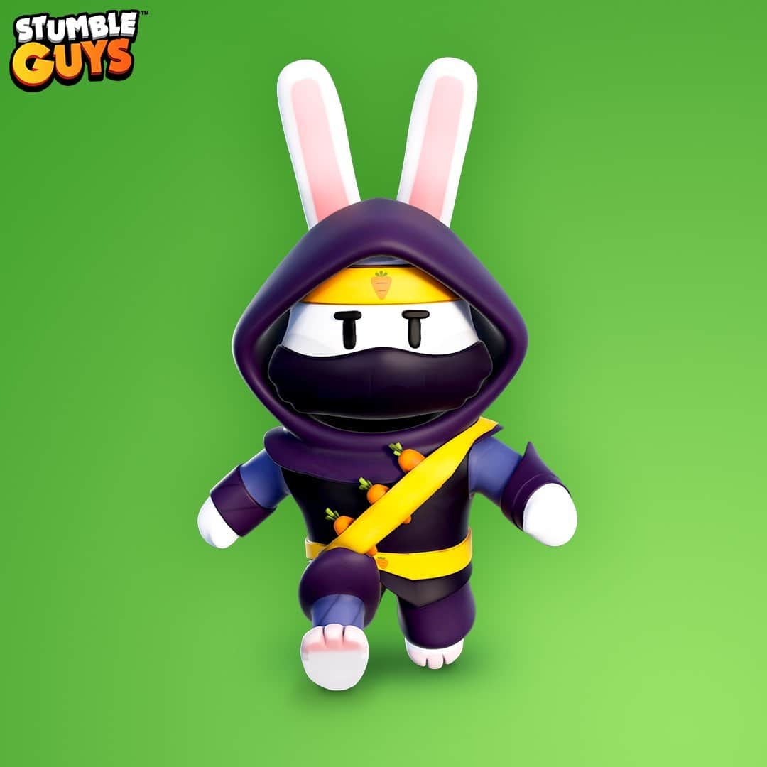 Kumpulan Gambar Stumble Guys Keren untuk PP WA