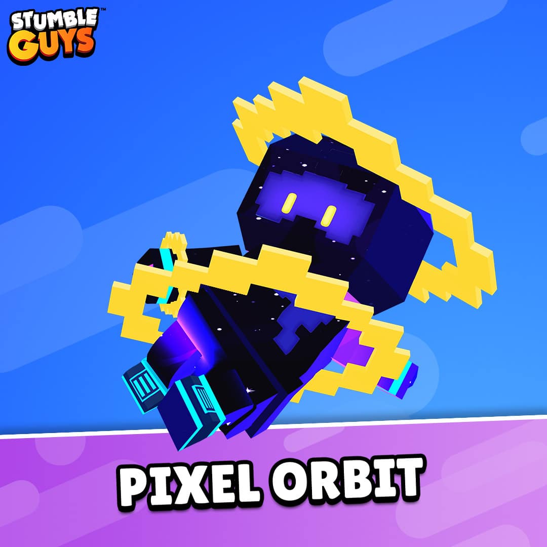 Kumpulan Gambar Stumble Guys Keren untuk PP WA