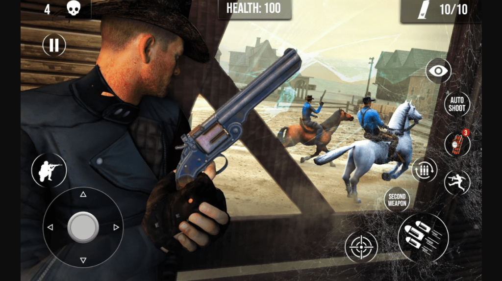 5 Best Mafia Games on Android 2023