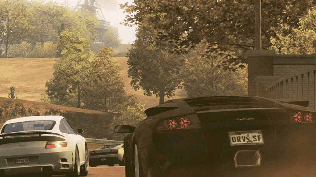 8 Best Light Racing Car Games, To Reminisce The Past