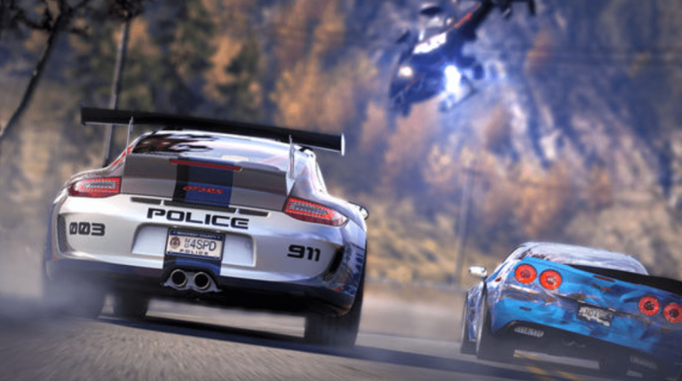 8 Best Light Racing Car Games, To Reminisce The Past