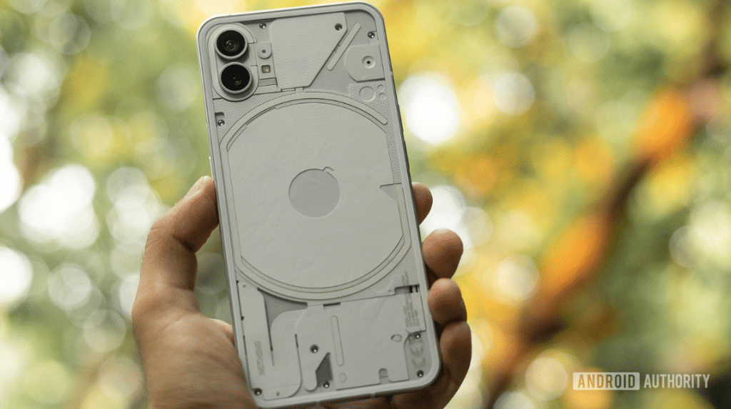 Perkiraan Harga Nothing Phone 2 yang akan Rilis Bulan Juli