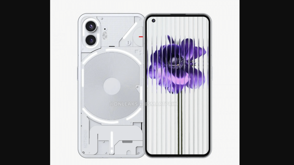 Perkiraan Harga Nothing Phone 2 yang akan Rilis Bulan Juli