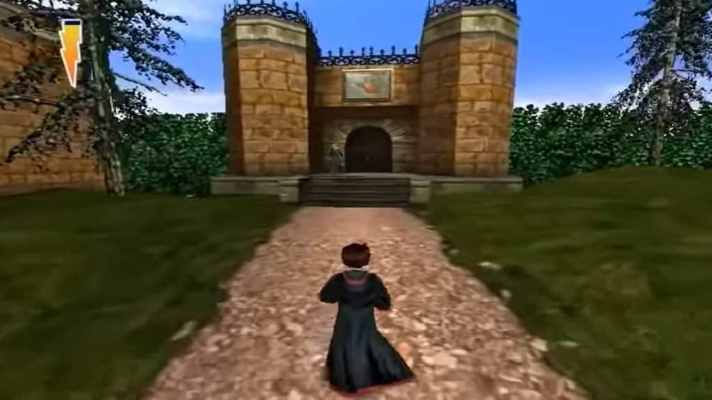 Harry Potter Game Recommendations, Explore Hogwarts from Home!