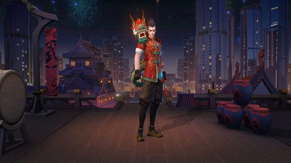 5 Best Counter Dyrroth MLBB Heroes 2024