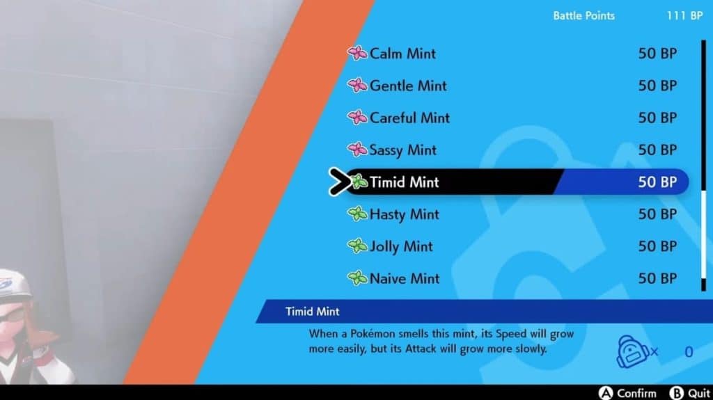 Everything in Pokemon Nature that You Must Know!