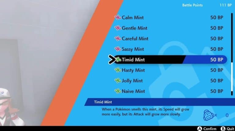 Everything in Pokemon Nature that You Must Know!