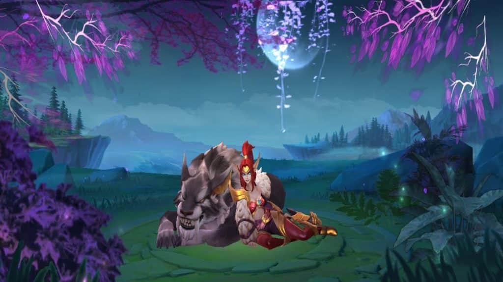 Daftar Skin Irithel Terlengkap dan Terbaru 2023