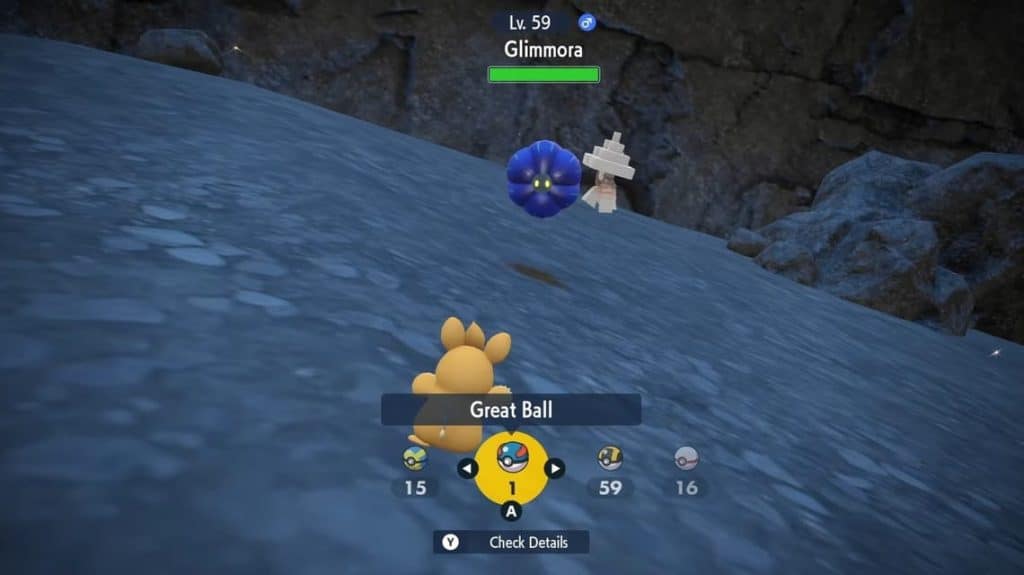 Everything You Need to Know about Glimmora Pokémon!