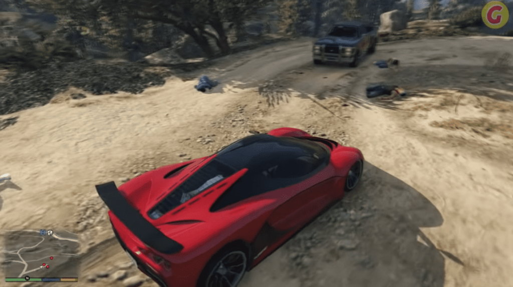 5 Cara Menghasilkan Uang di GTA 5 dengan Mudah
