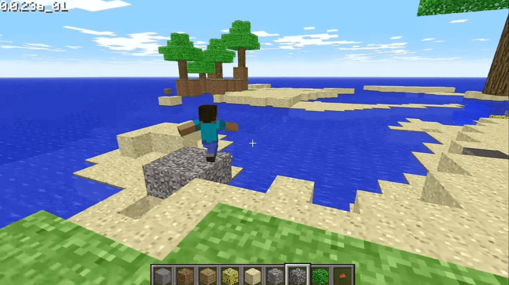 Minecraft Classic: Features and How to Play