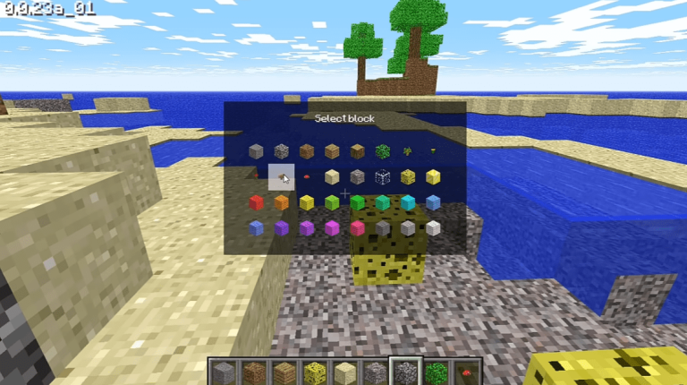 Minecraft Classic: Features and How to Play