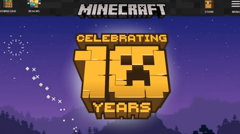Minecraft Classic: Fitur dan Cara Memainkannya