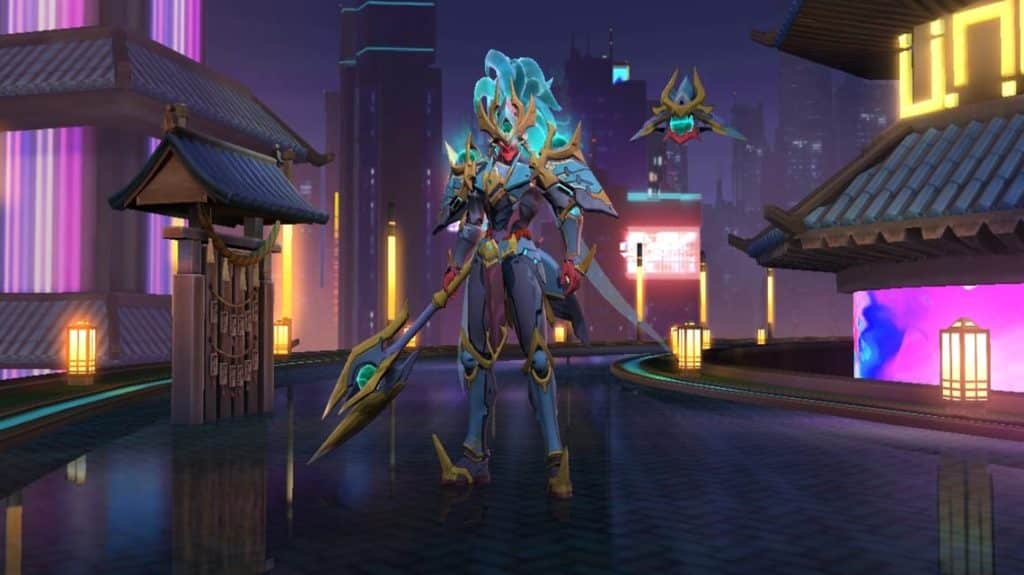 Complete Alpha Skin Collection 2023