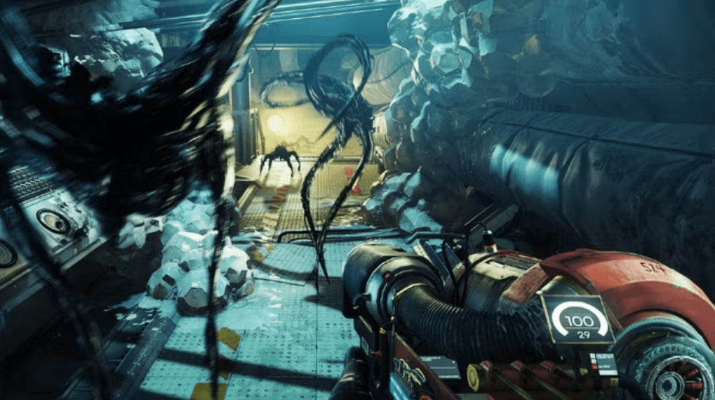 Canceled Arkane Prey 2 Game Review!
