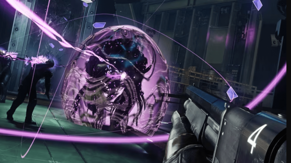 Review Game Prey 2 Arkane yang Dibatalkan Rilis!