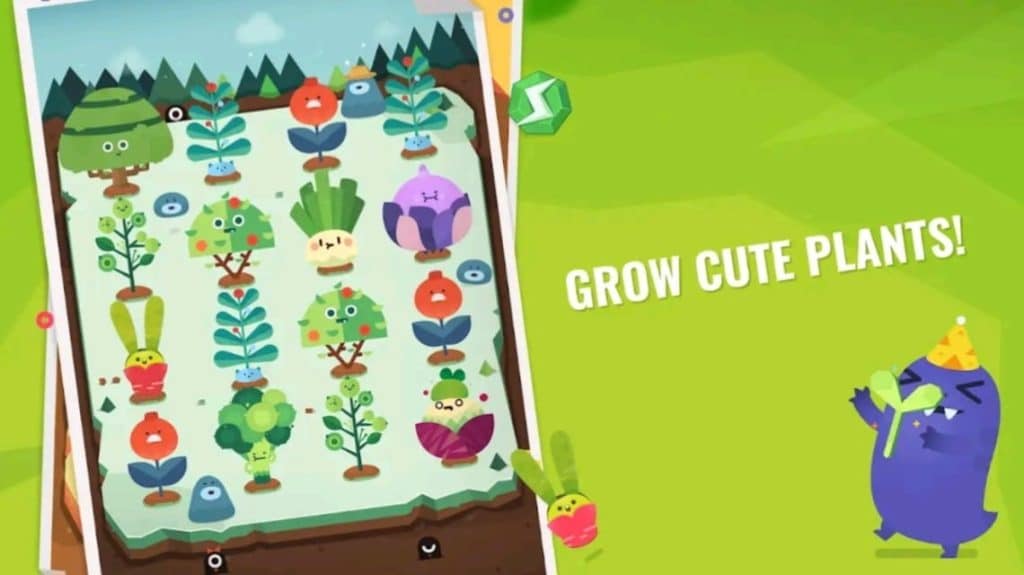 Rekomendasi 5 Game Berkebun di Android, Seru Banget!