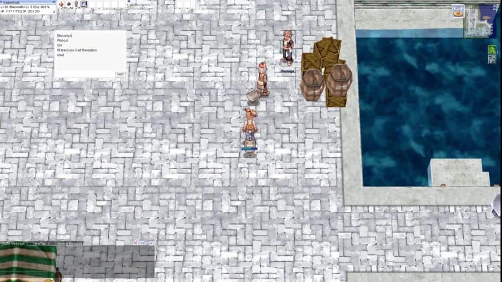 How to Change Jobs and Complete Merchant Skill Quests, Easy!