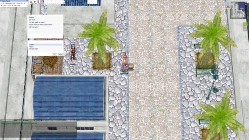 How to Change Jobs and Complete Merchant Skill Quests, Easy!