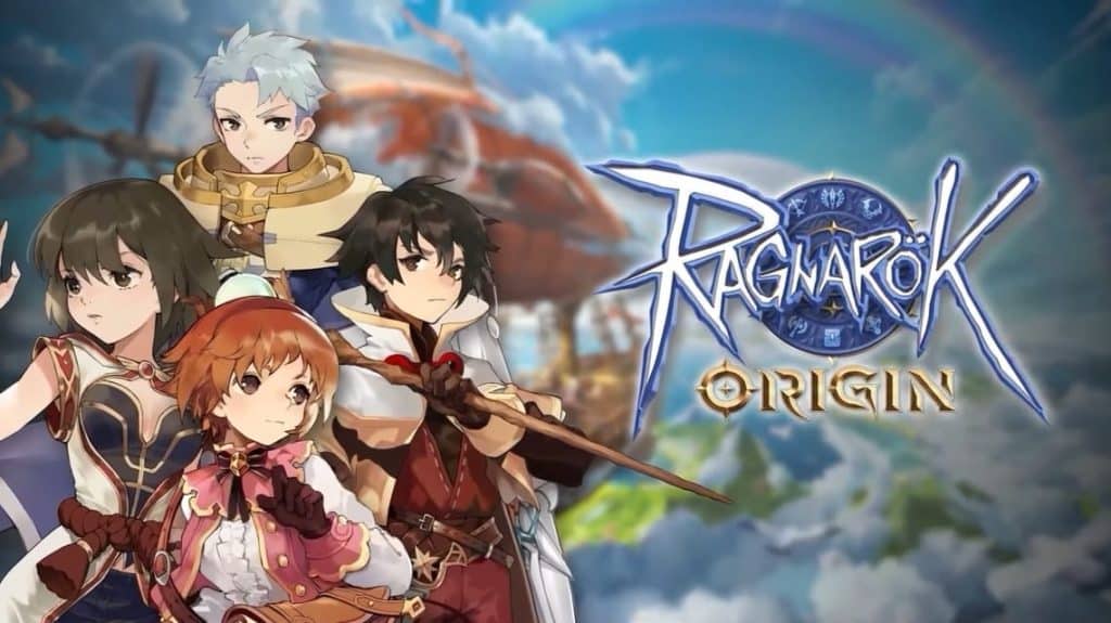 All Information About Rogue Skill Ragnarok Origin