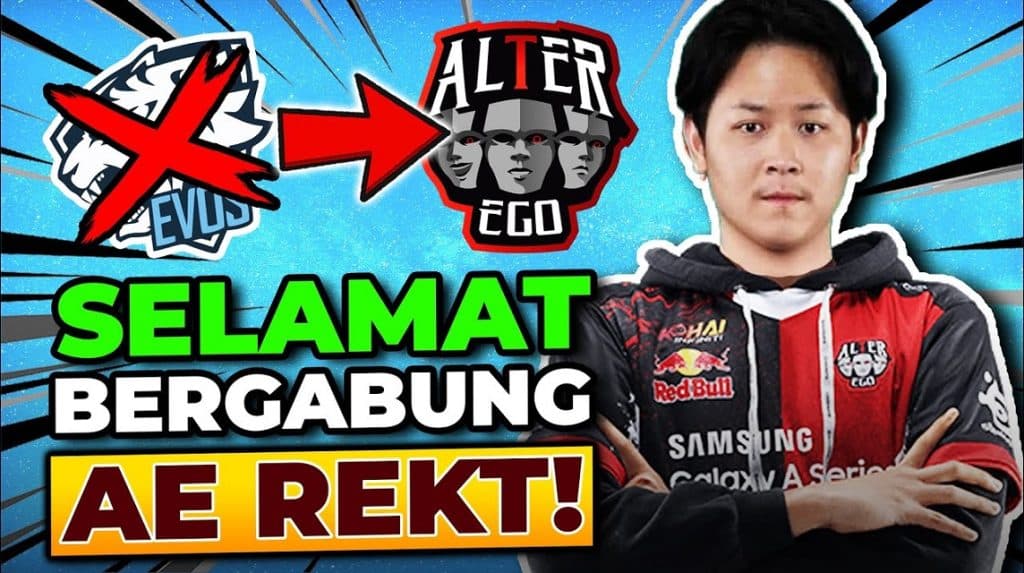 Opening Up, Rekt Alter Ego Claimed to Have Been Offered by 4 Teams!