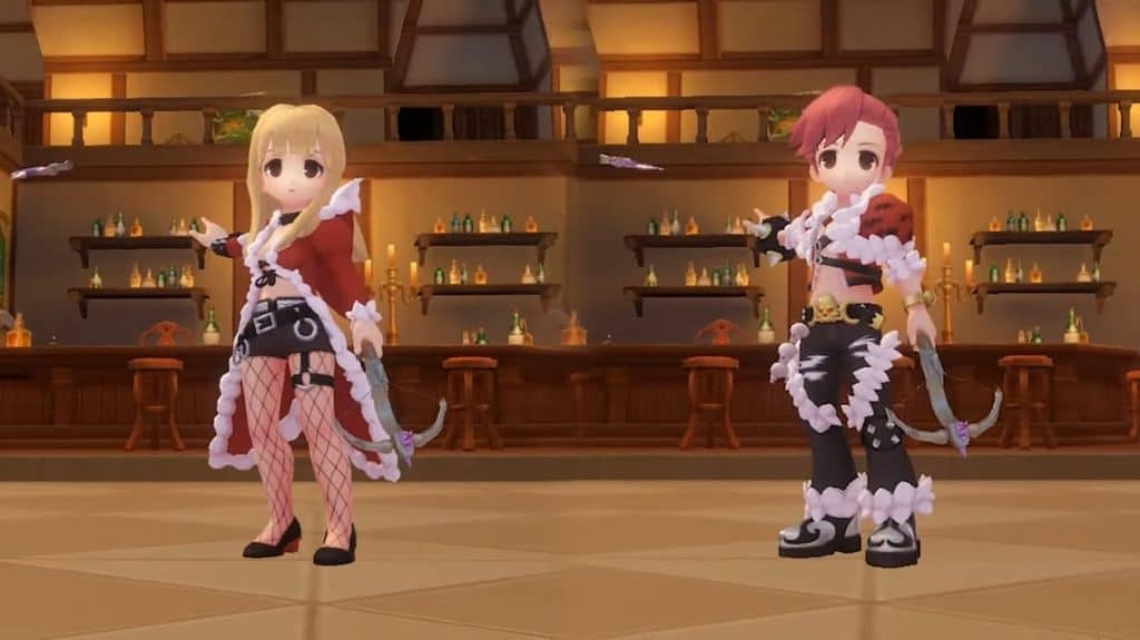 All Information About Rogue Skill Ragnarok Origin