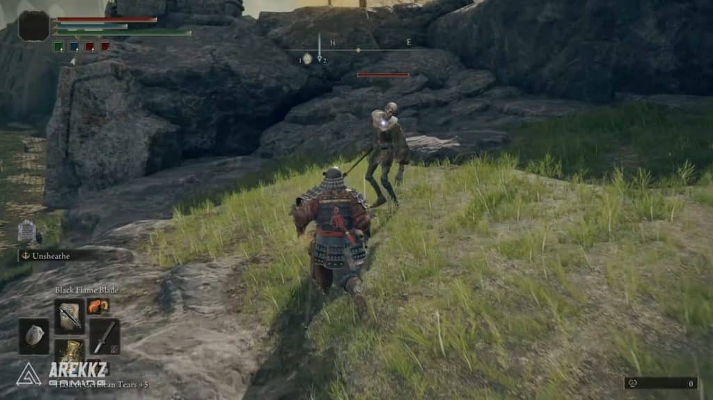 Everything You Need to Know About Elden Ring Larvar Tear