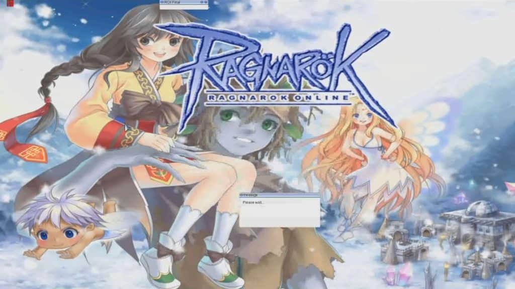 Ragnarok PC – Nostalgia for Ragnarok Games in the Early 2000s