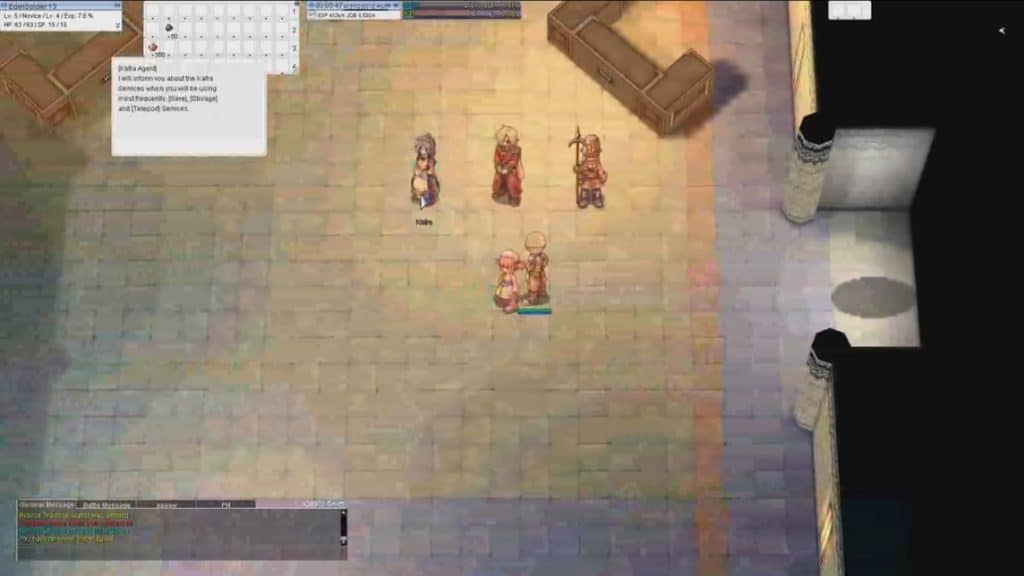 Ragnarok PC – Nostalgia for Ragnarok Games in the Early 2000s