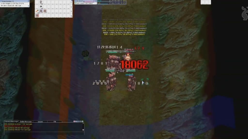 Ragnarok PC – Nostalgia for Ragnarok Games in the Early 2000s