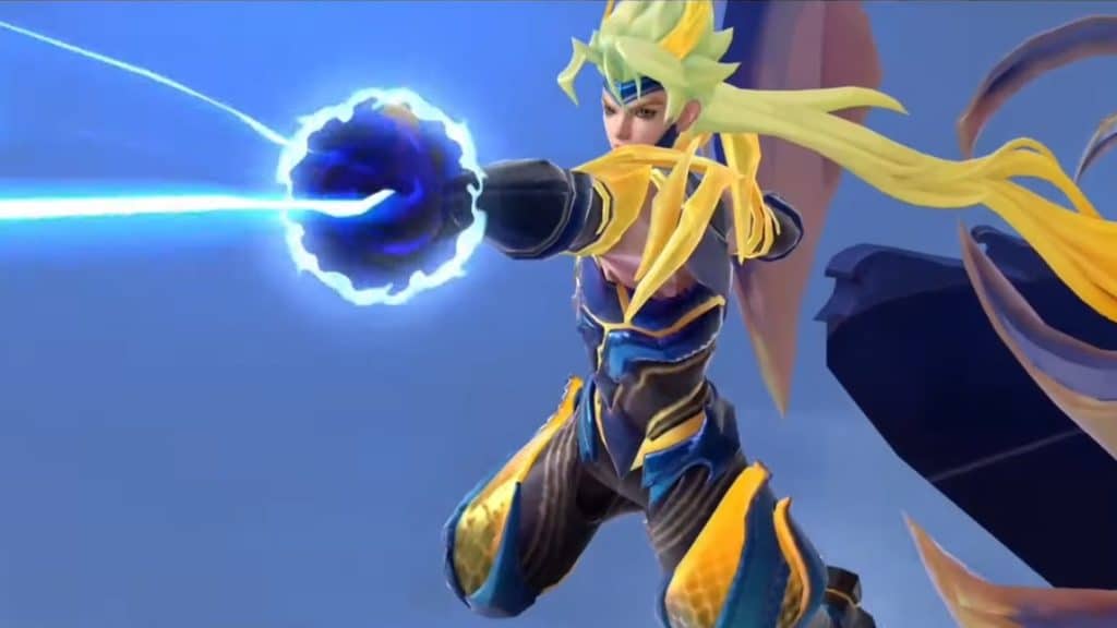 Let's Buy Cool Mobile Legends Skins! Here's the Recommendation!