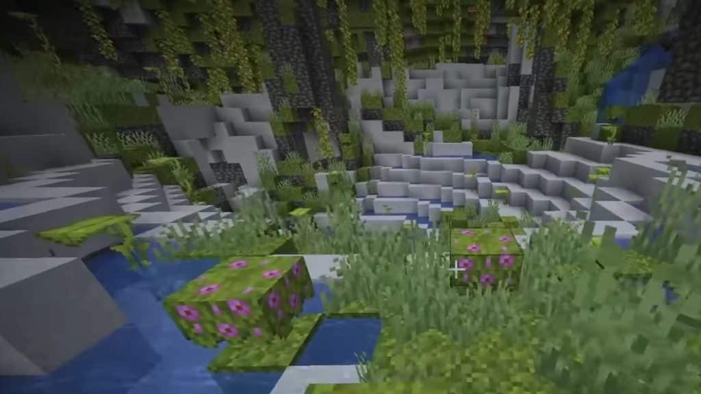 Axolotl Minecraft, the Most Useful Pet on Land and Underwater