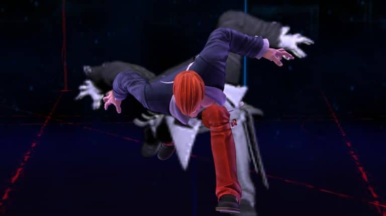 KOF Chou Skin Review, Coolest Until Now!