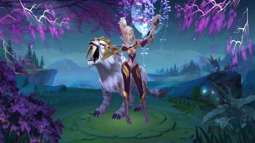 Daftar Skin Irithel Terlengkap dan Terbaru 2023
