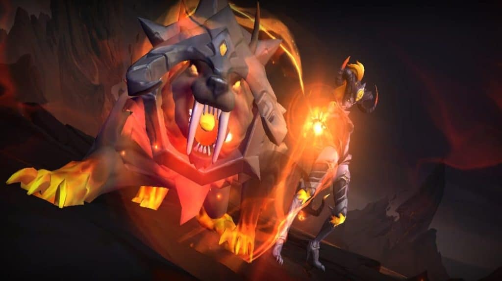 List of the most complete and newest Irithel skins for 2023