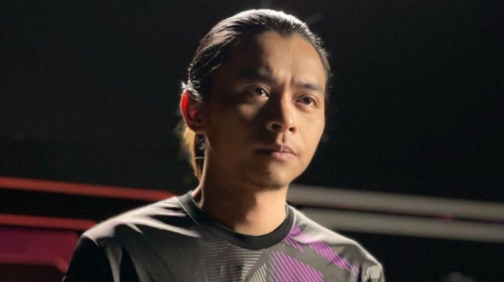 5 Pro Players ML Feared by the World Based on Role