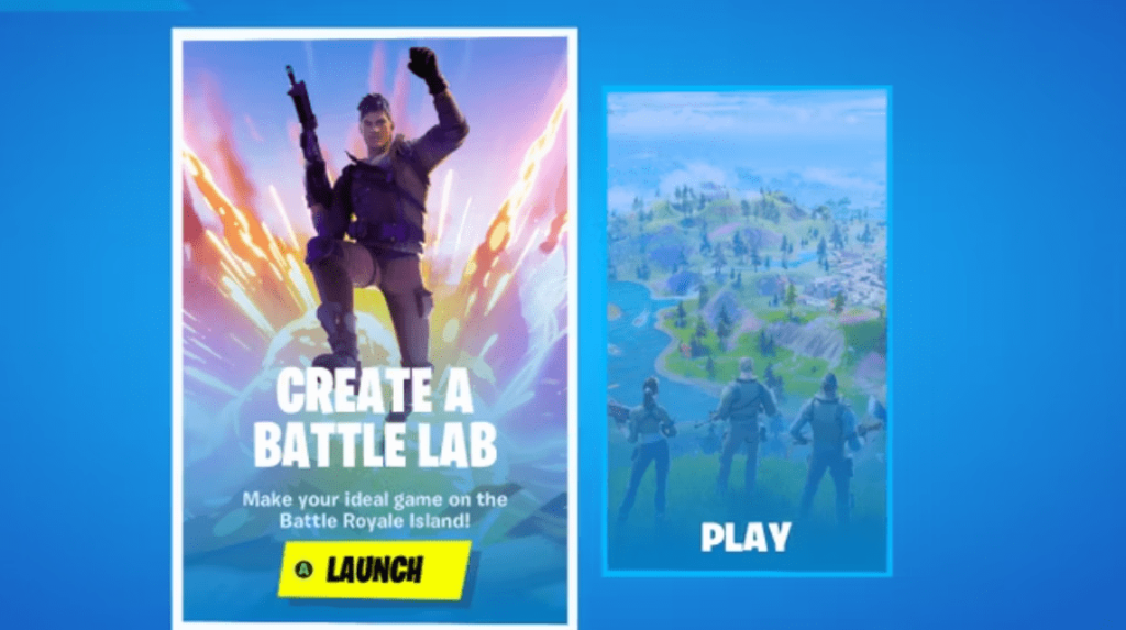 5 Building Tips in the Game Fortnite, Suitable for Beginners