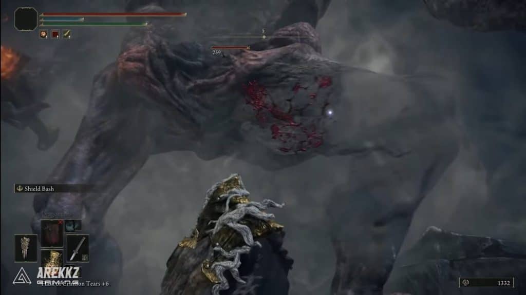 Everything You Need to Know About Elden Ring Larvar Tear