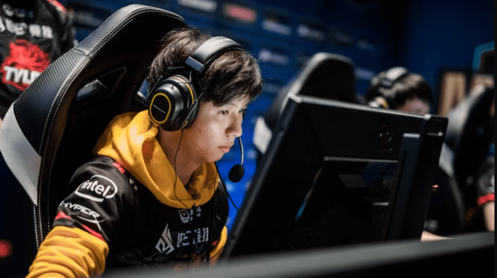 Xccurate Announces Retirement from CS:GO and Switches to Valorant