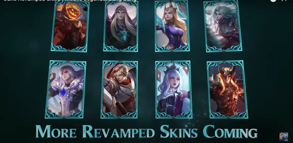 Cara Mendapatkan Skin ML Gratis 2023, Dijamin Aman!