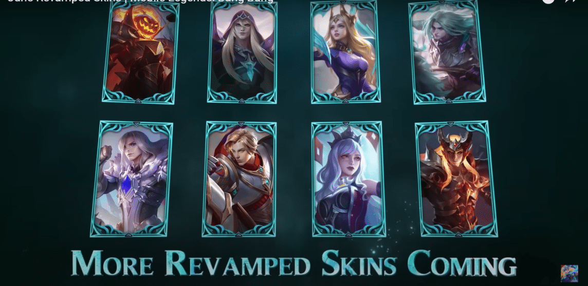 Cara Mendapatkan Skin ML Gratis 2023, Dijamin Aman!
