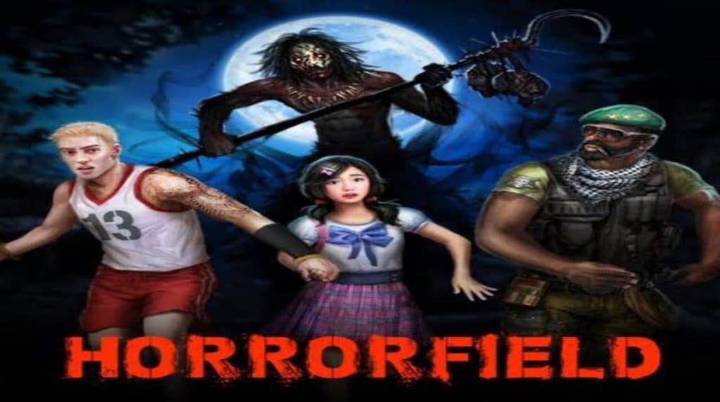 5 Game Horror Paling Menakutkan di Android 2023