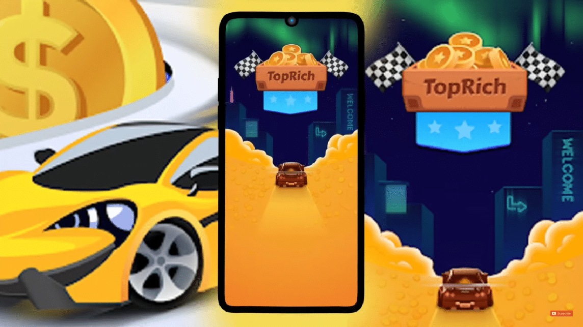 Money Making Game Without Ads 2023 Must Try!