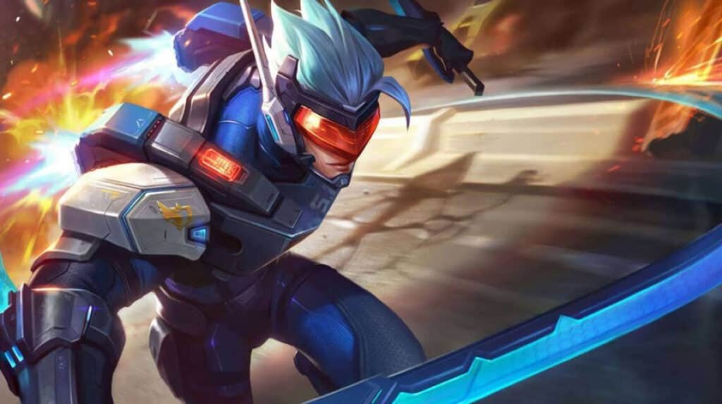 5 Best Layla Counter Heroes in Mobile Legends 2024