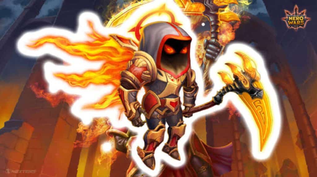 5 Hero Terbaik 2023 di Hero Wars