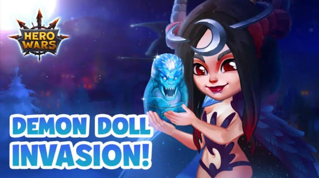 The 5 Best Heroes for 2023 in Hero Wars