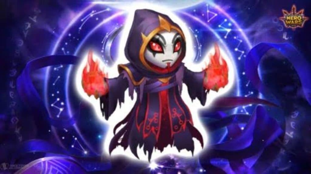 The 5 Best Heroes for 2023 in Hero Wars