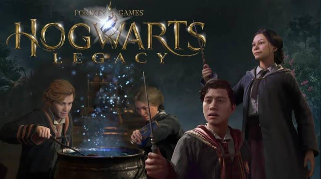 Hogwarts Legacy Bisa Main Multiplayer?